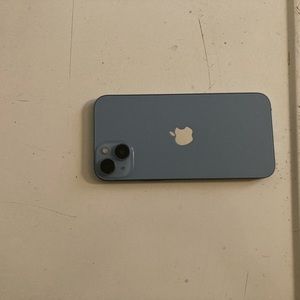 Apple | Cell Phones & Accessories | Blue Iphone 4 Plus Like New | Poshmark